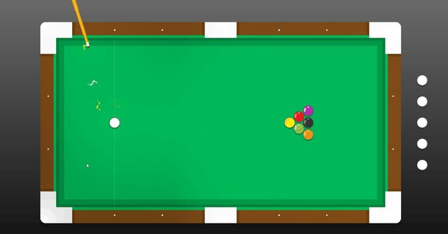 Extreme Pool - release date, videos, screenshots, reviews on RAWG