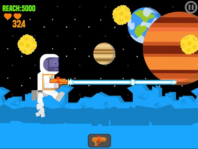 Alien Conquer - release date, videos, screenshots, reviews on RAWG