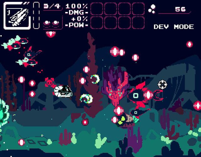ASTRONAUTILUS demo - release date, videos, screenshots, reviews on RAWG