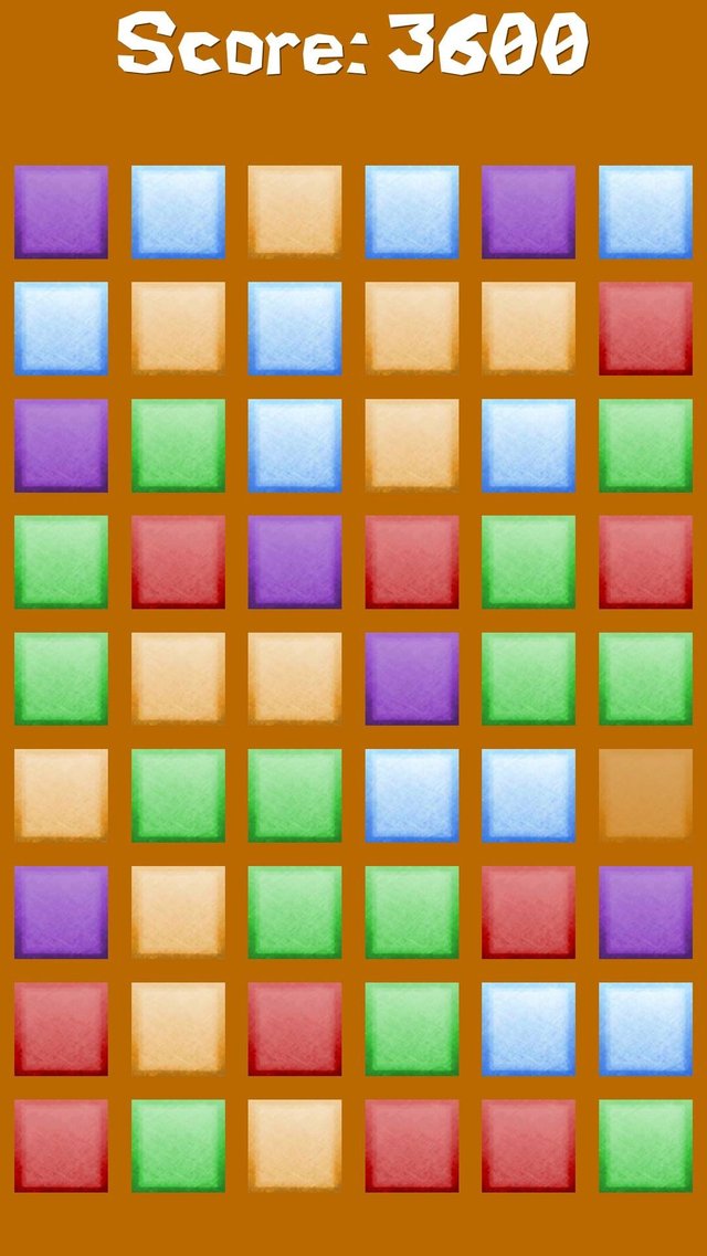 Square Match - release date, videos, screenshots, reviews on RAWG