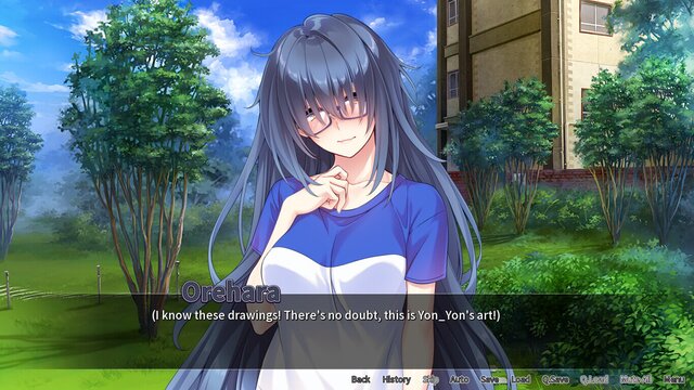 Manga Maker's Mega Milkers - release date, videos, screenshots, reviews on RAWG