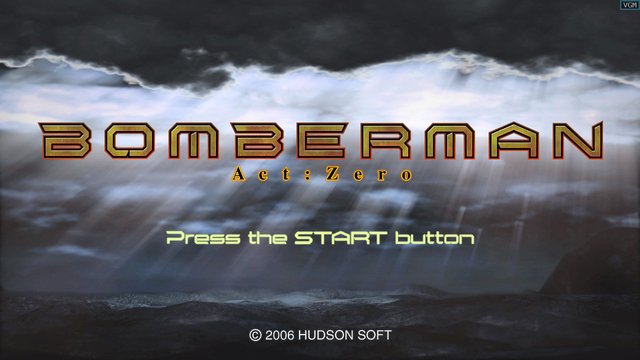 Bomberman: Act Zero - release date, videos, screenshots, reviews on RAWG