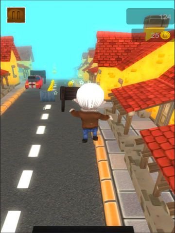 Subway Run 3D - Summer Dash - release date, videos, screenshots, reviews on RAWG
