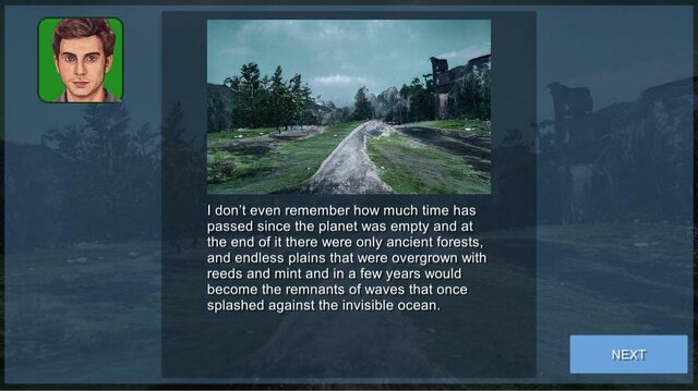 Neurogame - release date, videos, screenshots, reviews on RAWG