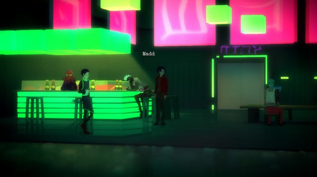 The Void Club Ch4 Release Date Videos Screenshots Reviews On Rawg