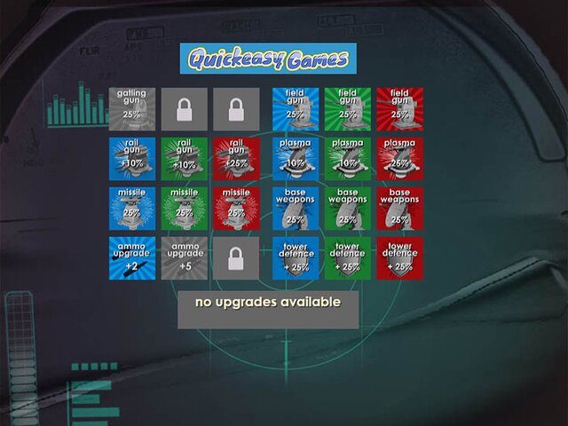 Altron Tower Defence - release date, videos, screenshots, reviews on RAWG