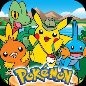 Pokemon Matching - release date, videos, screenshots, reviews on RAWG