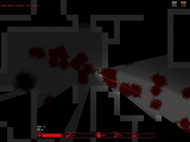 DeadBase: DeadBasic - release date, videos, screenshots, reviews on RAWG