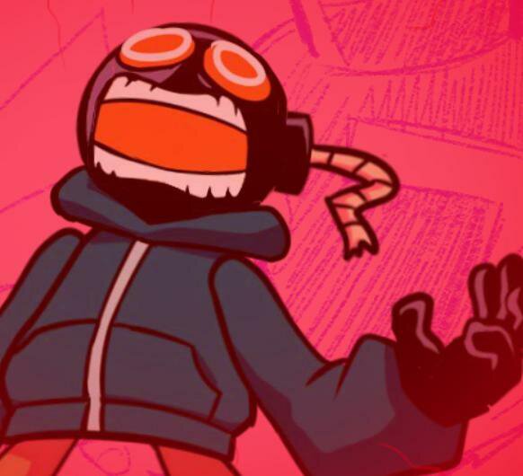 Whitty Test Mod - release date, videos, screenshots, reviews on RAWG