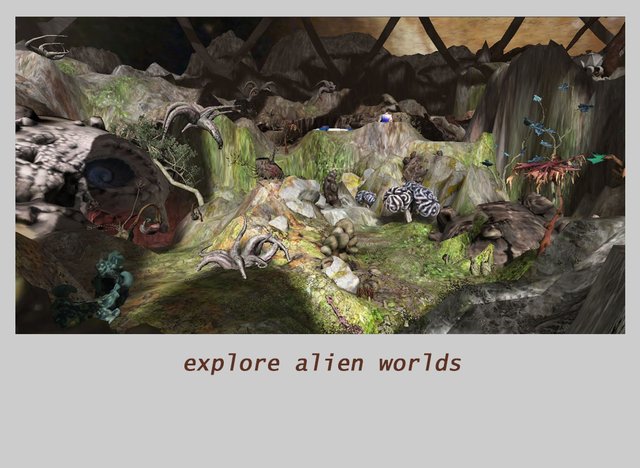 Crashed Lander (itch) - release date, videos, screenshots, reviews on RAWG