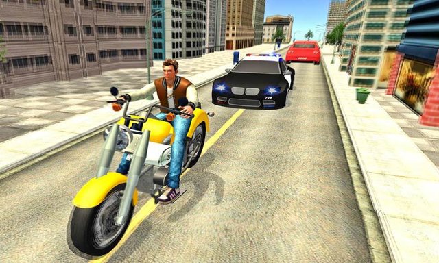 Grand Crime Auto Gangster Chicago City - release date, videos ...