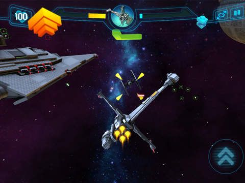 LEGO Star Wars The New Yoda Chronicles - release date, videos, screenshots, reviews on RAWG