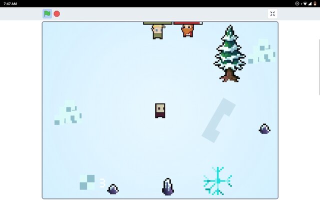 Snowball Fight 2.0 - release date, videos, screenshots, reviews on RAWG