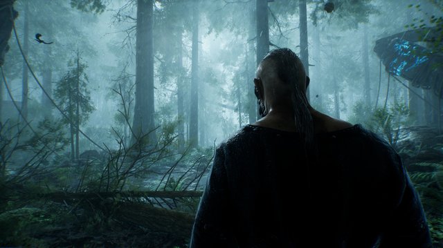 VALHALL Tests - release date, videos, screenshots, reviews on RAWG