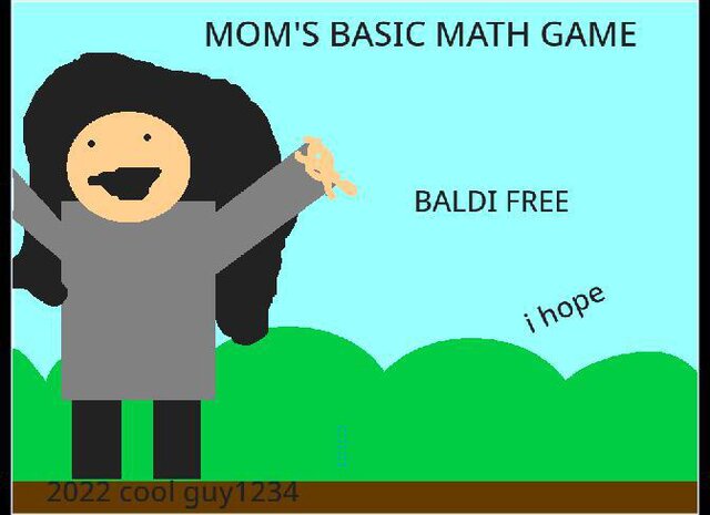 MOMS BASIC MATH GAME V1 - release date, videos, screenshots, reviews on ...