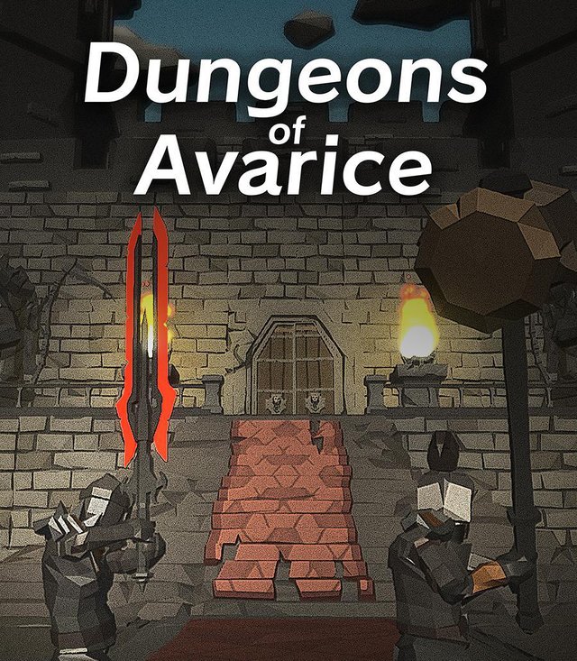 Dungeons of Avarice - release date, videos, screenshots, reviews on RAWG