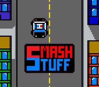 Smash Stuff - release date, videos, screenshots, reviews on RAWG