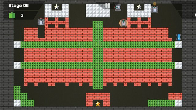 Tank Battle Mania - release date, videos, screenshots, reviews on RAWG