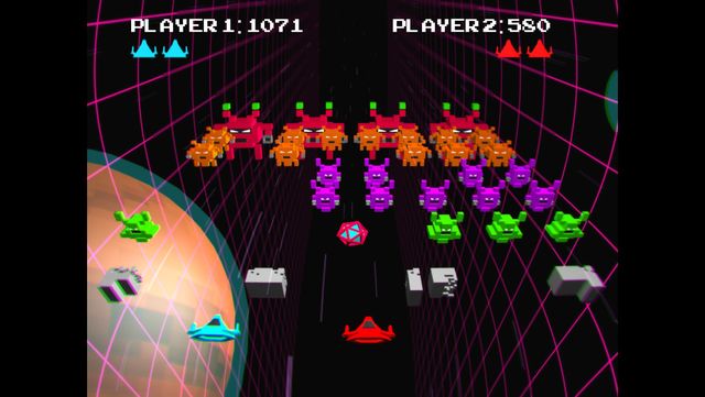 Games like Alien Invaders • Games similar to Alien Invaders • RAWG