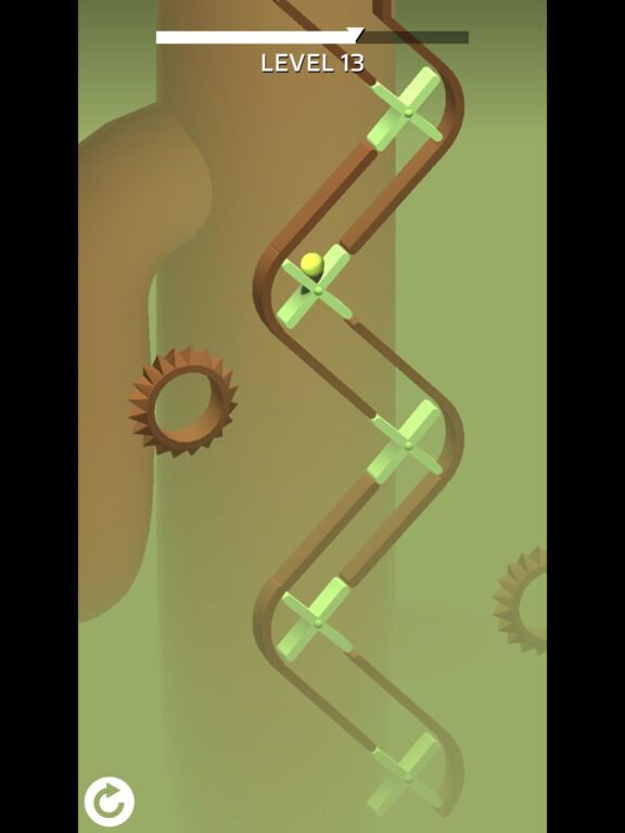 Flippy Floors - release date, videos, screenshots, reviews on RAWG