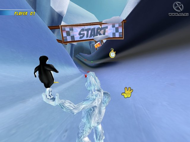 Snow Exploration - release date, videos, screenshots, reviews on RAWG