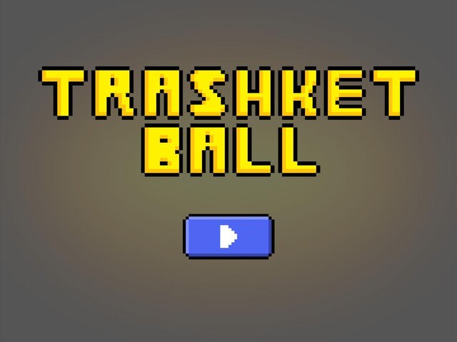 Trashketball - release date, videos, screenshots, reviews on RAWG