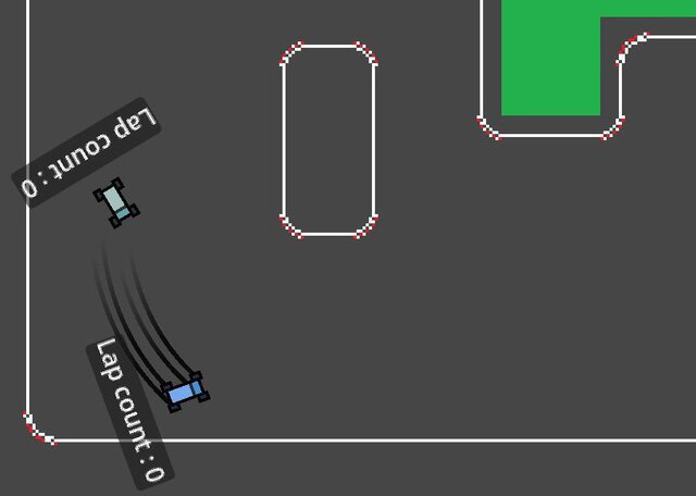 MegaRacer - release date, videos, screenshots, reviews on RAWG