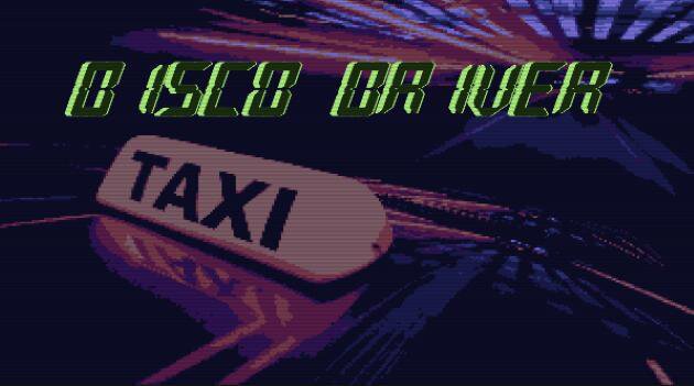 Disco Driver - release date, videos, screenshots, reviews on RAWG