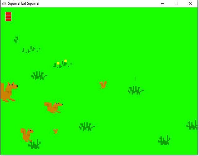 squirrel-eat-squirrel - release date, videos, screenshots, reviews on RAWG