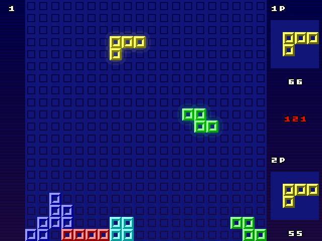 Laser Blocks - release date, videos, screenshots, reviews on RAWG