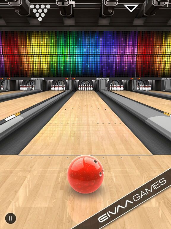 Real Bowling 3D - by EivaaGames - release date, videos, screenshots, reviews on RAWG