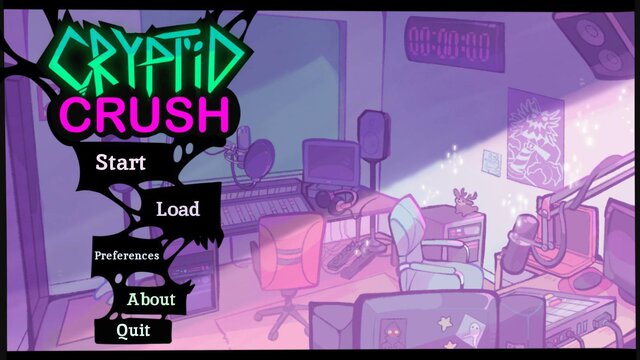 Cryptid Crush- Demo - release date, videos, screenshots, reviews on RAWG