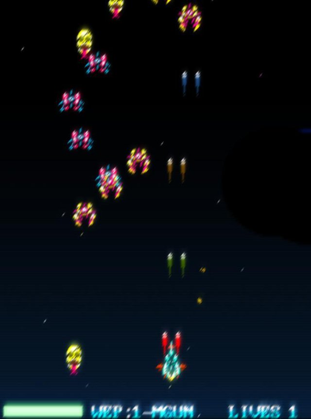 Galaxy Star Universe - release date, videos, screenshots, reviews on RAWG