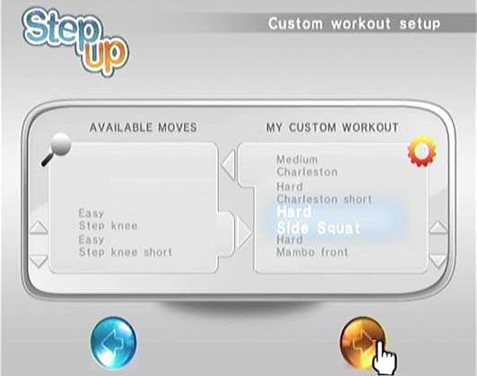 Step Up - release date, videos, screenshots, reviews on RAWG