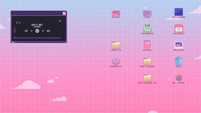 !Ω Factorial Omega: My Dystopian Robot Girlfriend - release date ...