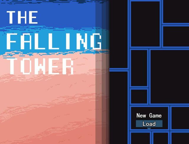 The Falling Tower - release date, videos, screenshots, reviews on RAWG