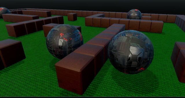 3D Basic Game - release date, videos, screenshots, reviews on RAWG