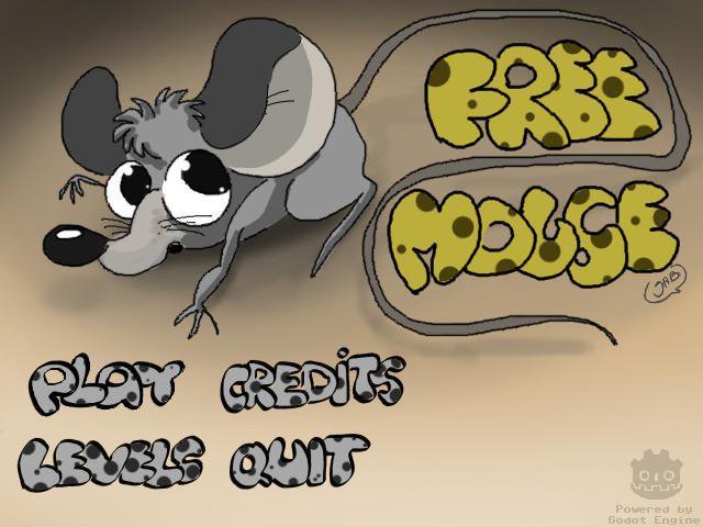 Free Mouse - release date, videos, screenshots, reviews on RAWG
