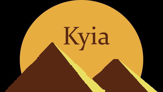 Kyia - release date, videos, screenshots, reviews on RAWG