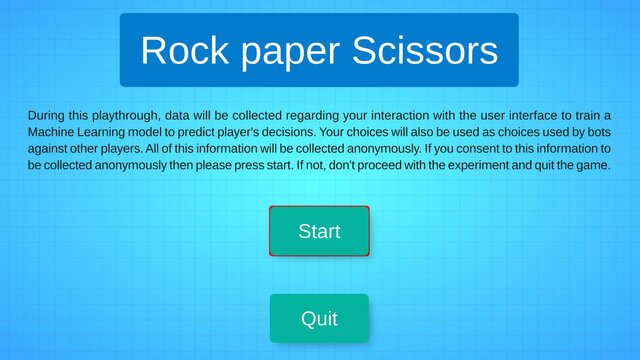 RPS - Machine Learning - release date, videos, screenshots, reviews on RAWG