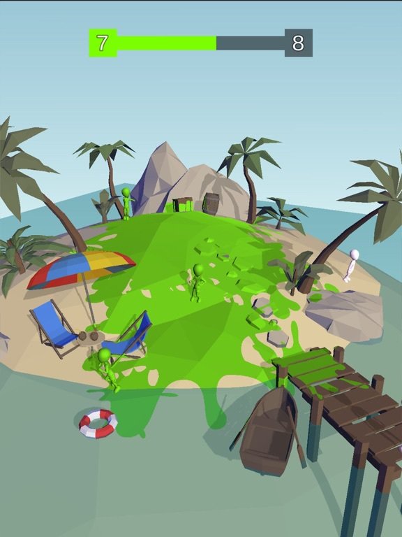 Splatty Balls - release date, videos, screenshots, reviews on RAWG