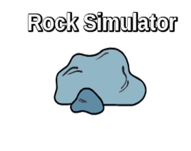 Rock Simulator - release date, videos, screenshots, reviews on RAWG