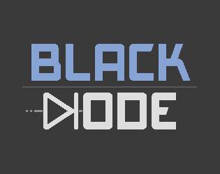 Black Diode - release date, videos, screenshots, reviews on RAWG