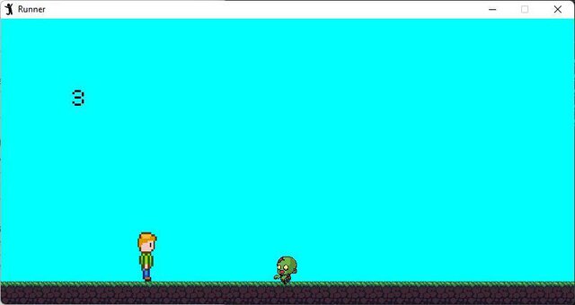 Jumper game - release date, videos, screenshots, reviews on RAWG