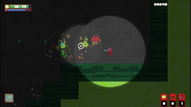 Sophie Vickers - producer • RAWG