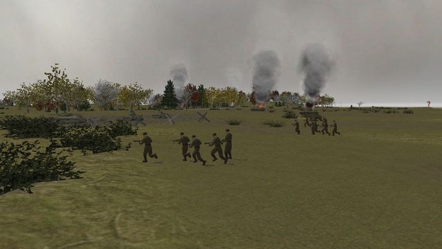 Panzer Command: Ostfront - release date, videos, screenshots, reviews on RAWG