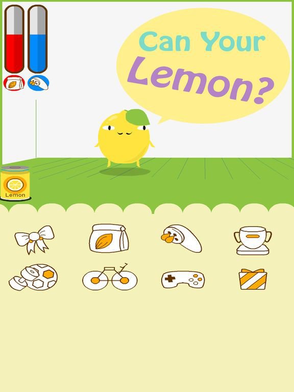 Can Your Lemon: Clicker - release date, videos, screenshots, reviews on ...