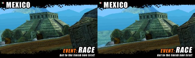 ATV Wild Ride 3D - release date, videos, screenshots, reviews on RAWG