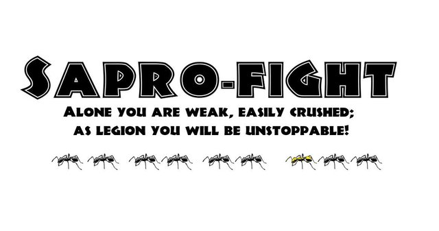 Sapro Fight - release date, videos, screenshots, reviews on RAWG