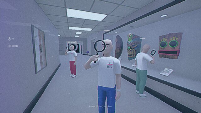 The Anomaly Project - release date, videos, screenshots, reviews on RAWG